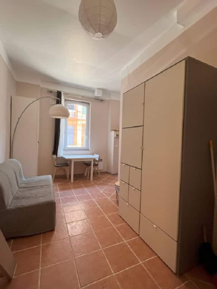 Studio Centre - Balma