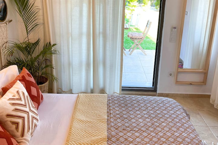 Iskorpit Odası - Mesudiye