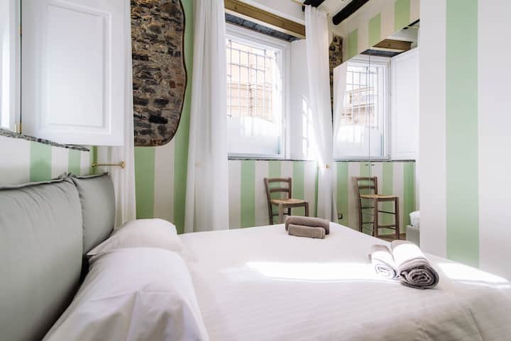 Antica Alicia Lake Como/ac/central - Como