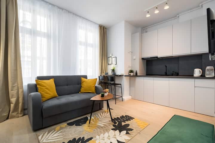 Via Romana - Bucharest