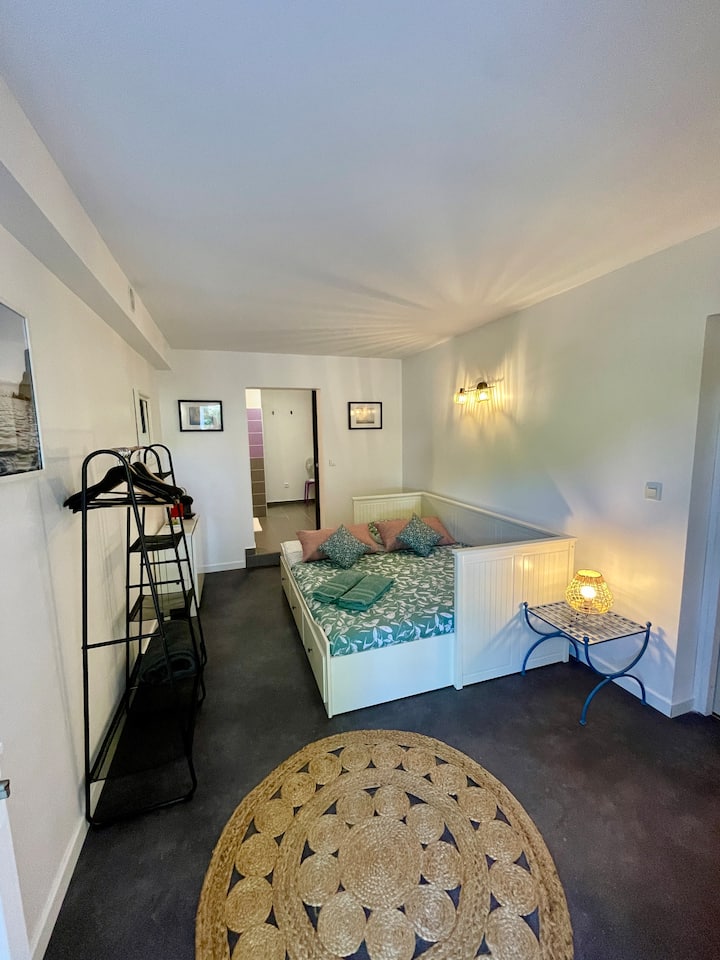 Chambre Privée - Calvi