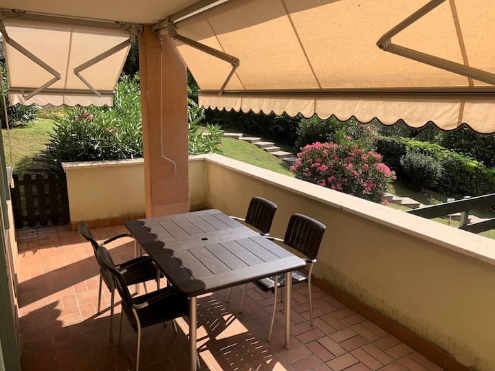 Casa Anita - Malcesine