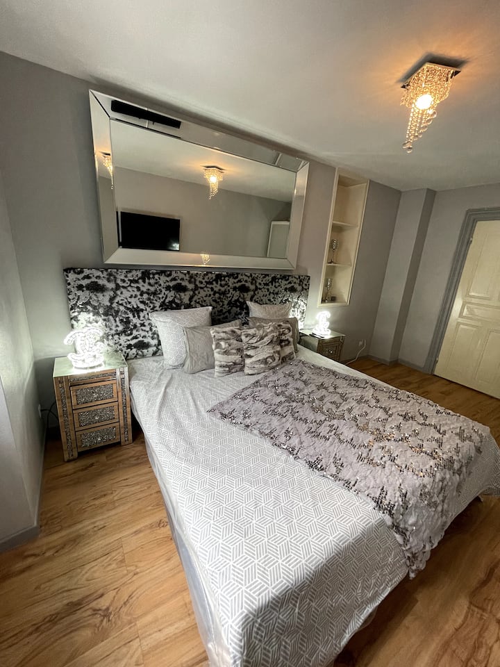 Strasbourg Centre Petit « éCrin » - Estrasburgo