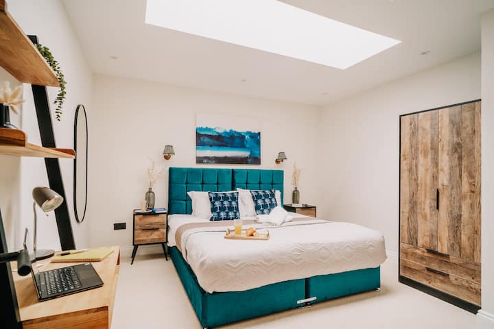 Stunning Grade Ii City Living Family Contractors - Birmingham
