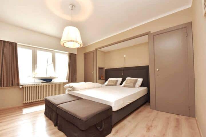 Knokke Top Bel Mooi "Le Caducée" - Brügge