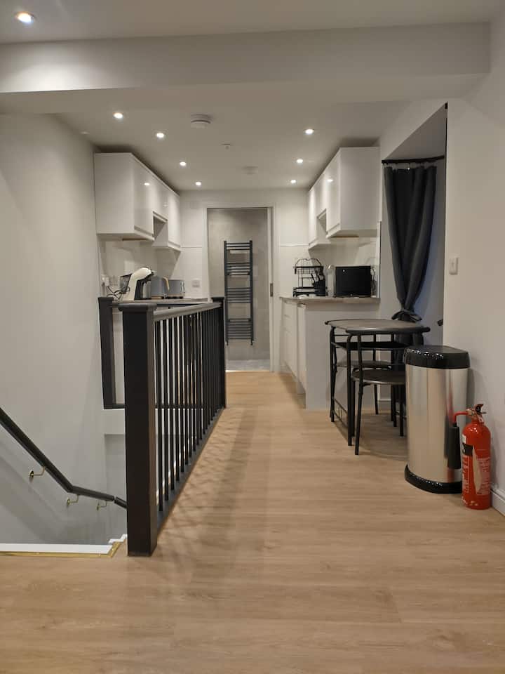 Amazing Apartments - Pleasance In The City Centre - Edinburgh