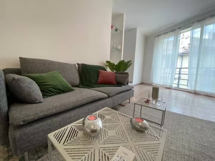 Le Contemporain - Centre Ville - Caissargues