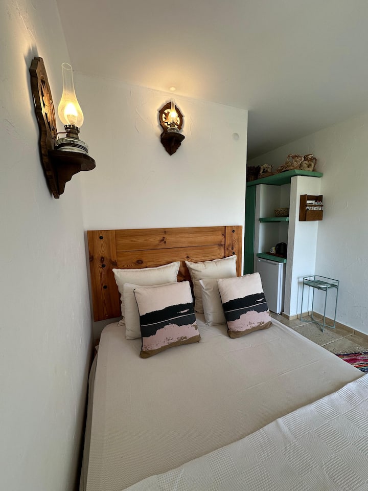 ıStakoz Odası - Mesudiye