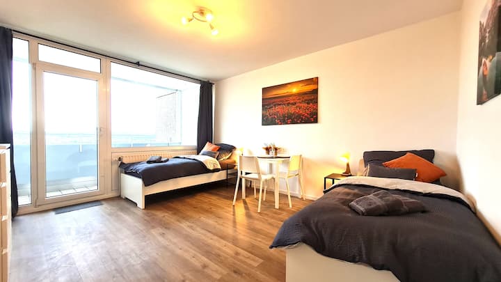 Perfekte Monteurswohnung - Schwerte