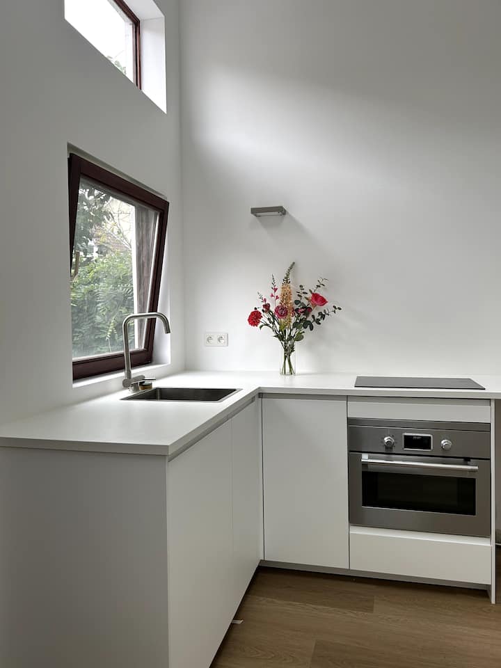 Studio Chez Alexandra & Raphaël - Uccle