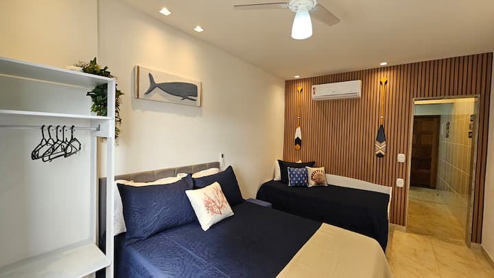 Conforto Guarapari 518 - Guarapari