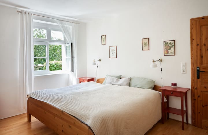 Gemütliches Zimmer-schöne Lage - Chemnitz