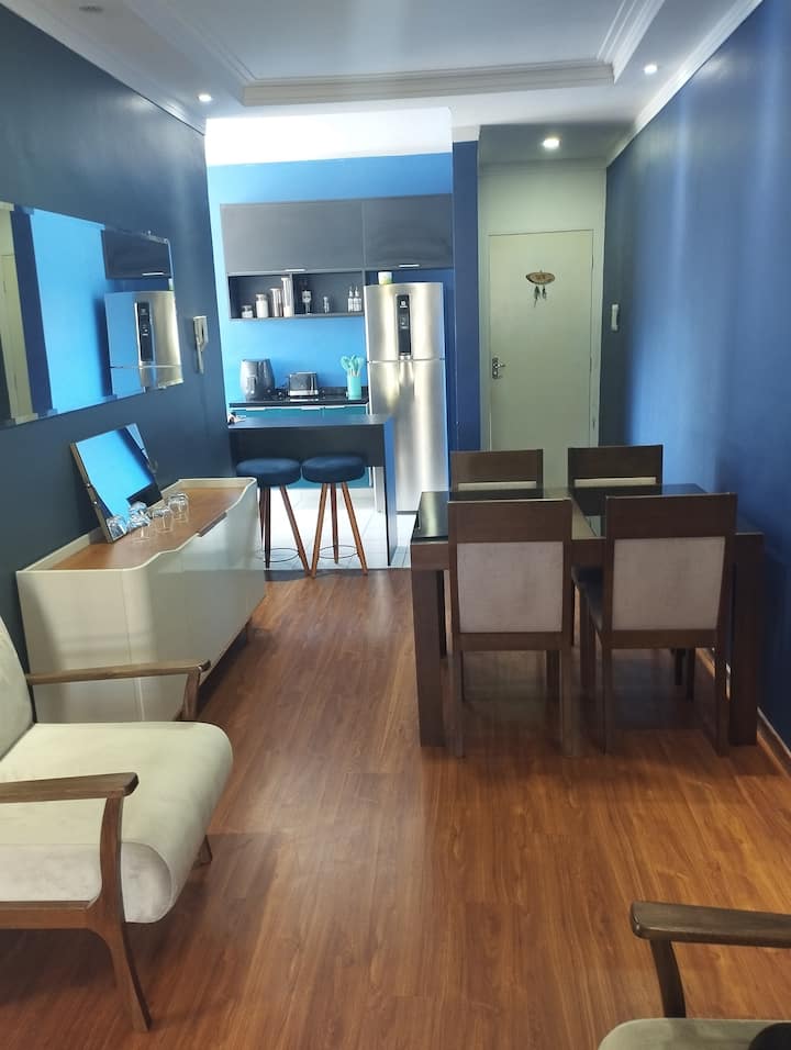 Apto Em Itapevi - Zo/sp - Itapevi