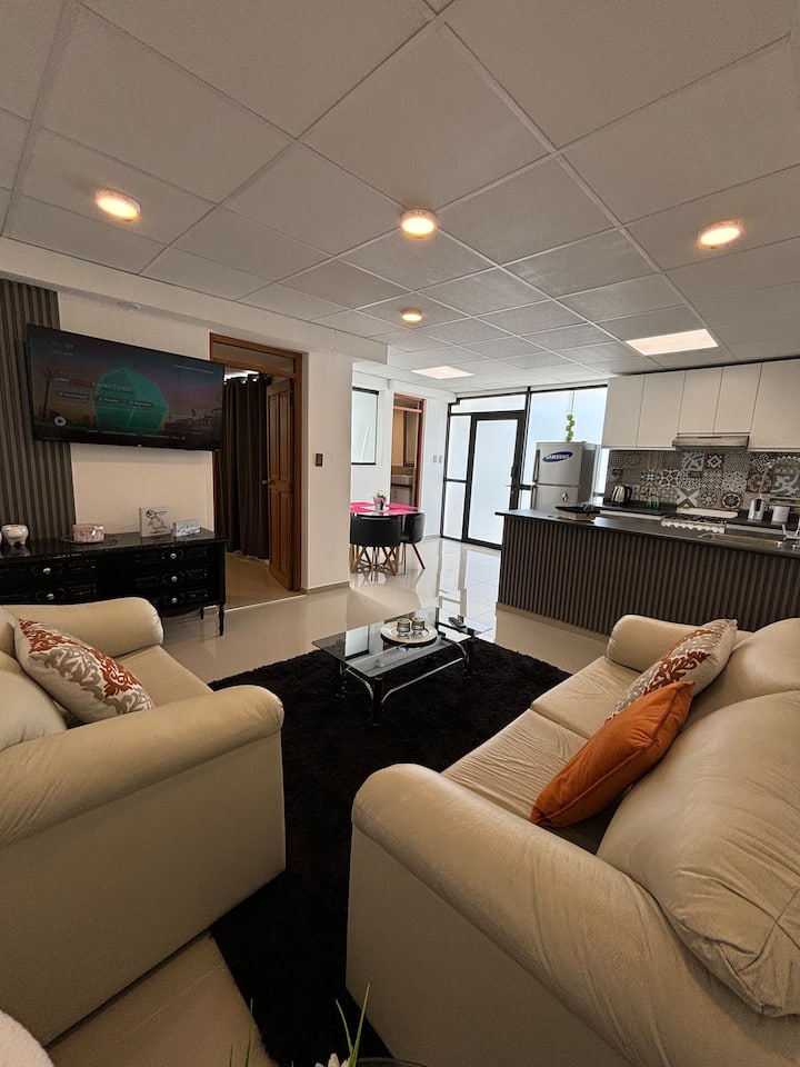 Departamento Cayma-familiar 3 - Arequipa