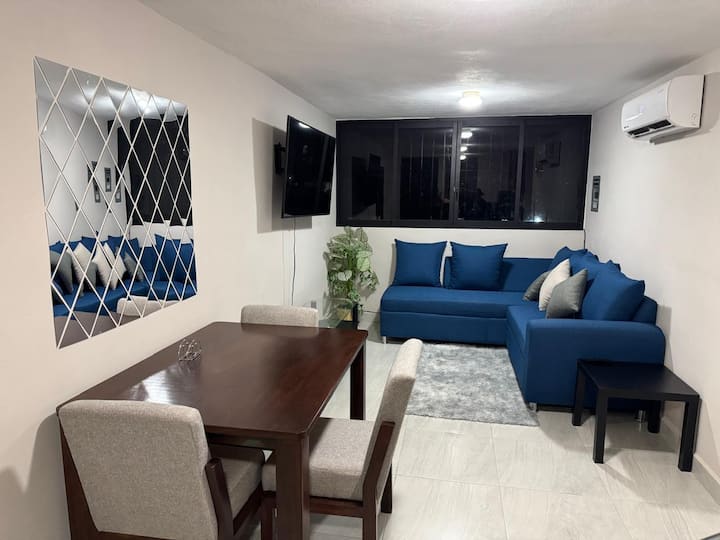 Departamento En La Aurora, Puerto Vallarta Jalisco - Puerto Vallarta
