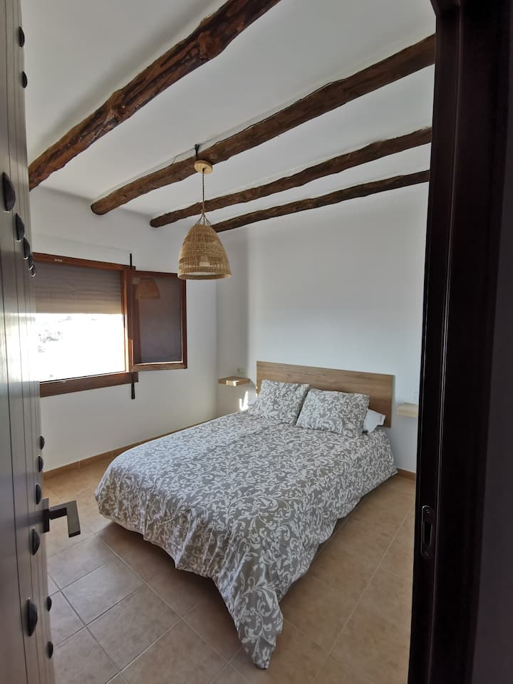 Casa Rural La Piedra - Cádiar