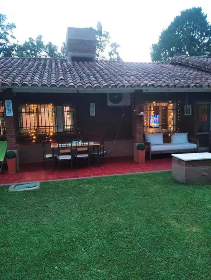 Quinta "San Antonio" - Luján