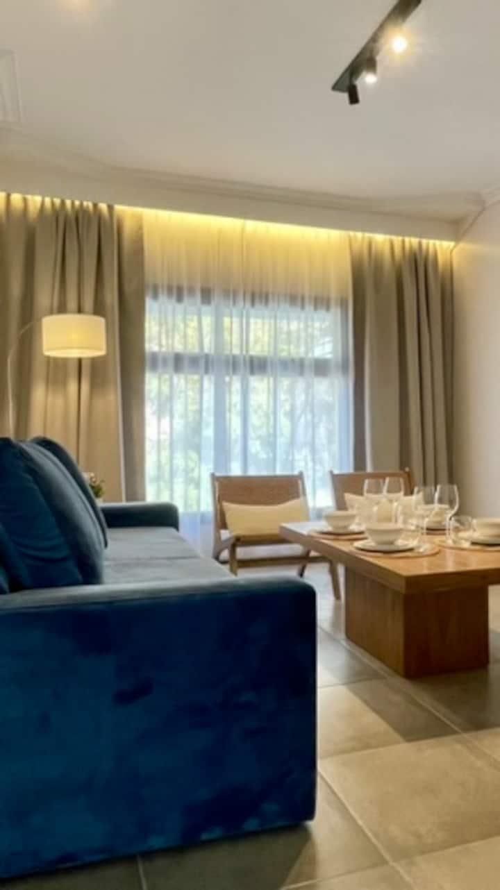 Park Apartment 3 - Mendoza
