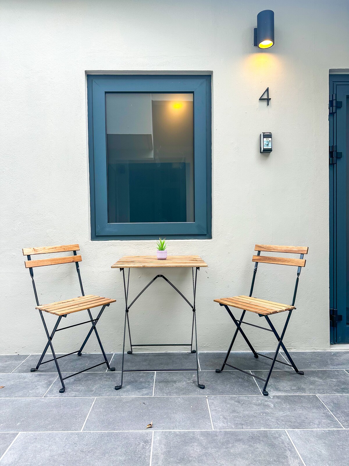 Central Modern APT+ Queen BD #4 - Apartments for Rent in San Juan, San ...