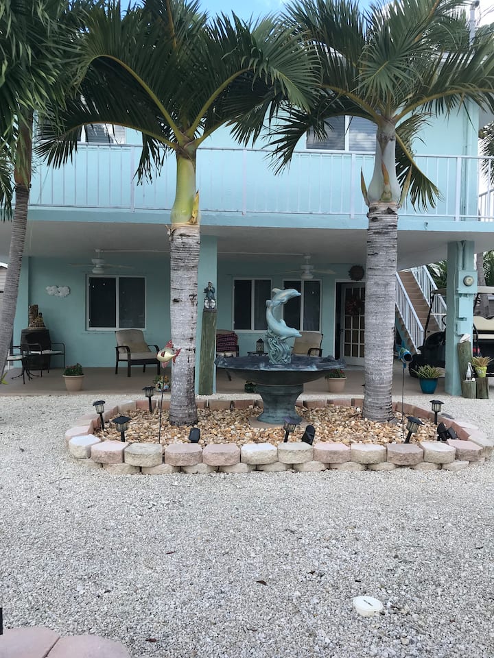 A Plus Fishing Paradise - Key Largo