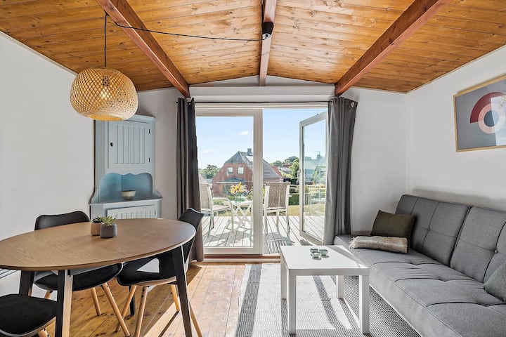 Sommerhus Med Havudsigt - Tejn - Bornholm