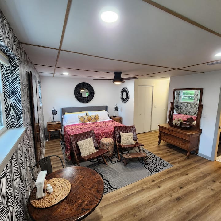 Tally Suite 2.5 Mi To Fsu Stadium - Tallahassee, FL