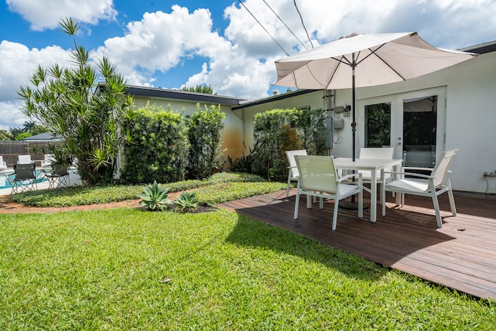 Paradise Villa - 웨스트팜비치