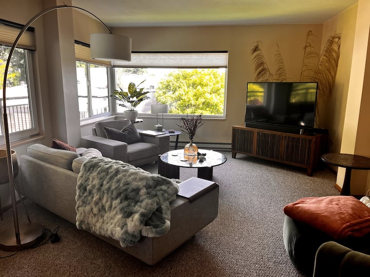 Park Place Penthouse - Portland, OR