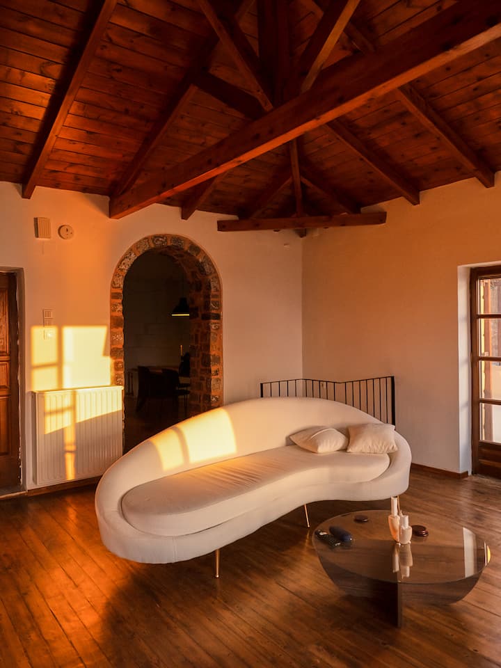 Villa Oraia Verga Kalamata - Kalamata