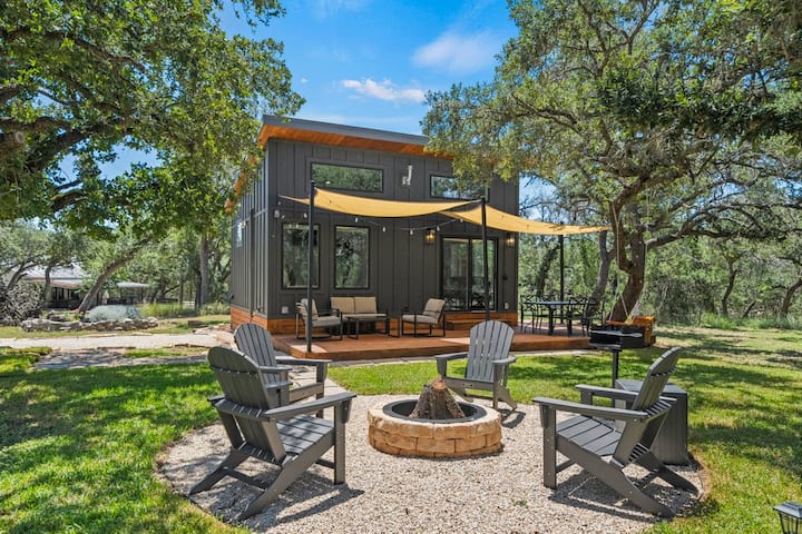 Hope's Haven - Driftwood, TX