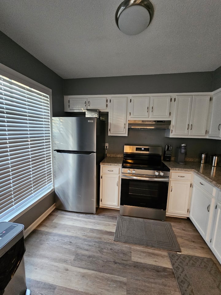 Kings Court Cottage - Darlington Raceway