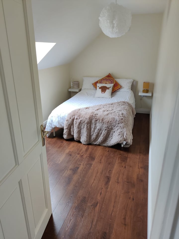 Family-friendly Fleadh House - Wexford