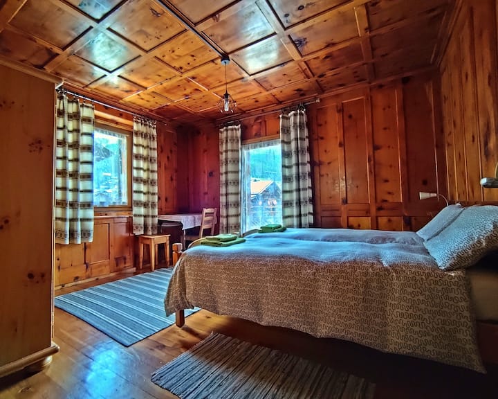 Appartamento Da 8 / 125 Mq In Centro - Livigno