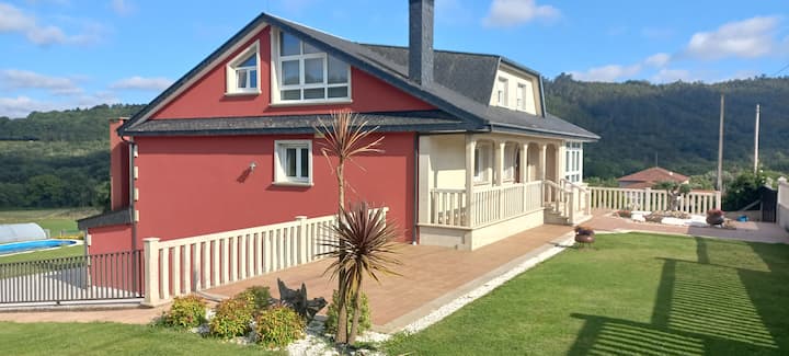 Apartamento Santiago Compostela - Brión