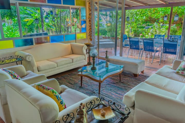 Casa Canto Del Mar, Santa Marta - Ciénaga