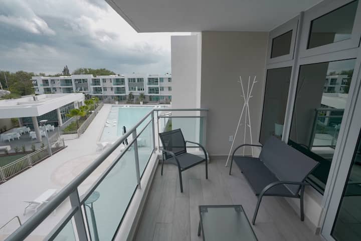 Solemare Isla Verde 4 - Puerto Rico