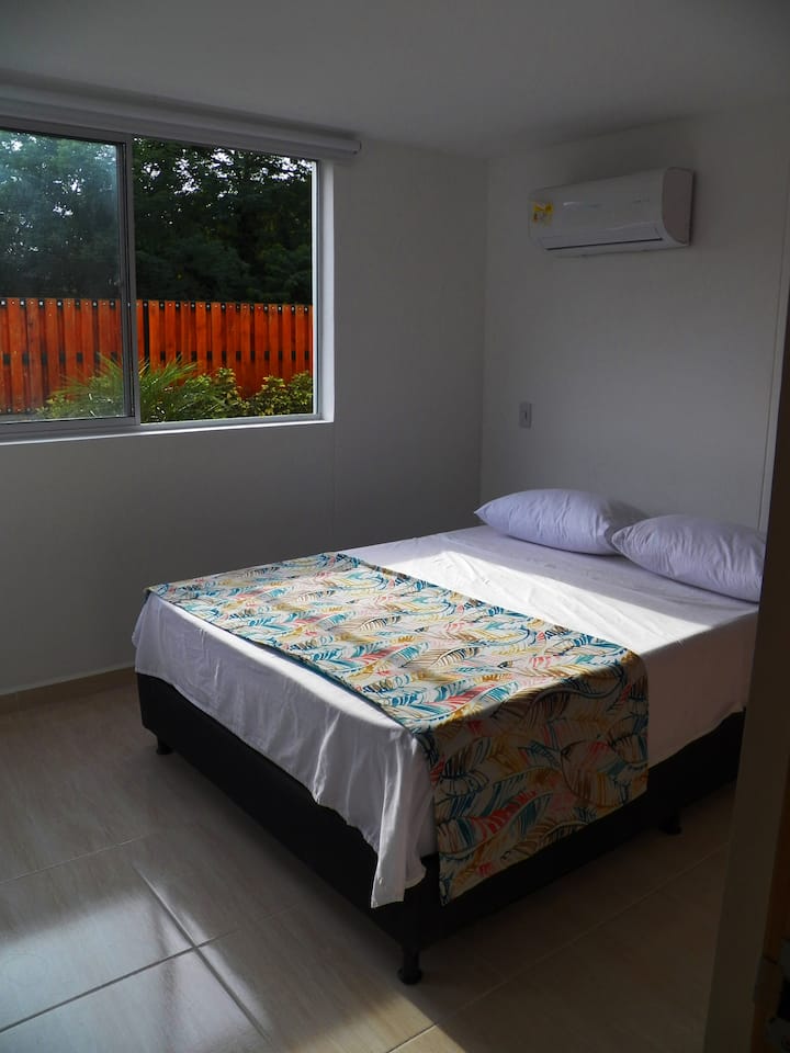 Apartasol En San Jerónimo Con A/c Y Piscina - San Jerónimo