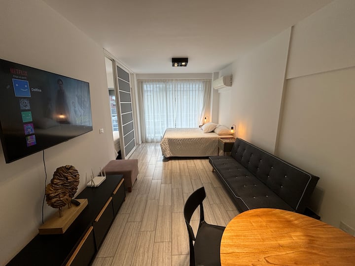 Hermoso Departamento En Palermo Soho-location-gur - 부에노스아이레스