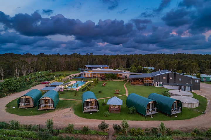 Retreat Escape In Byron Bay - Byron Bay