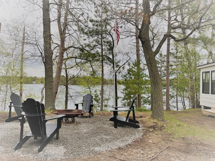 Perfect Location - East Twin Lk - Nisswa, MN