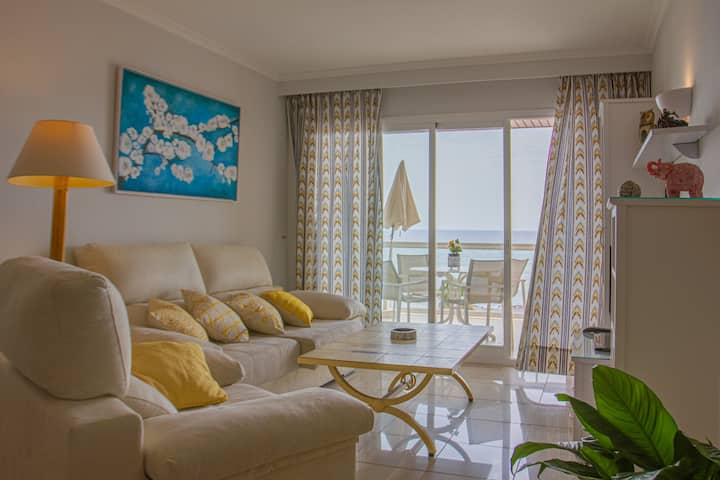 Eureka Comfort - Sea Views - Cala Millor