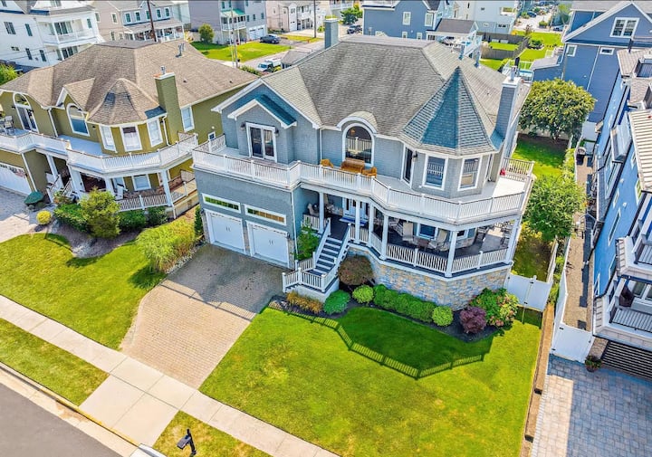 Beach House - Highlands, NJ