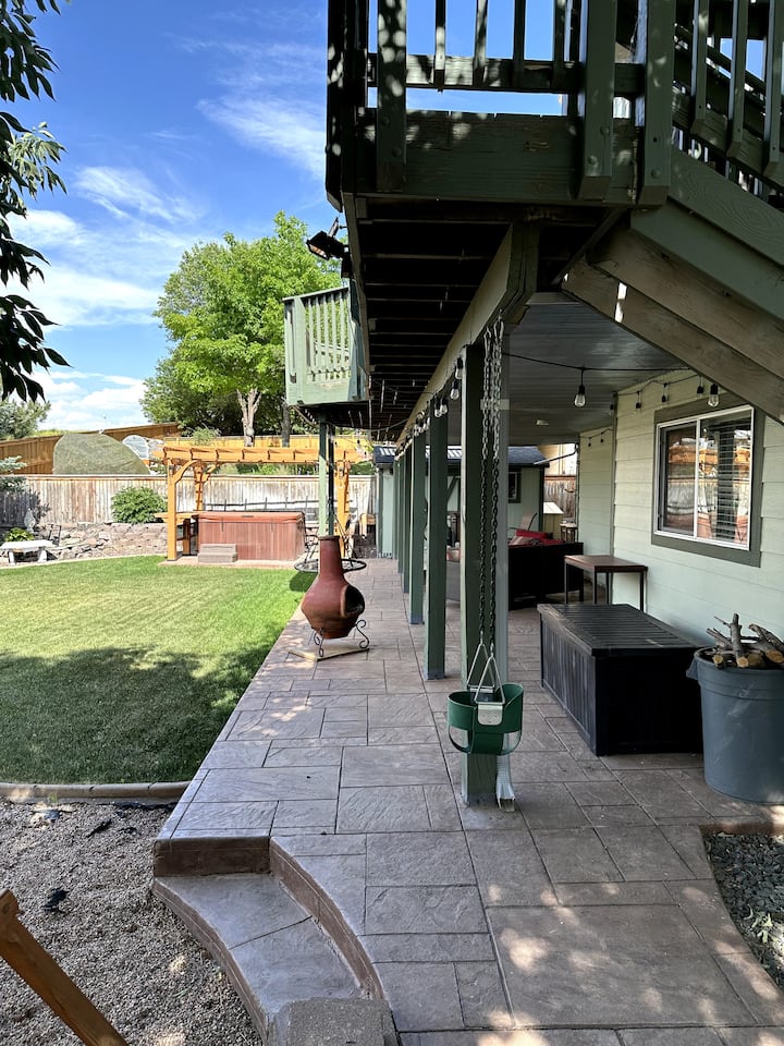 La Casita De Salazar - Thornton, CO