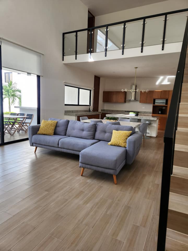 Your Home In Dzitya - Mérida