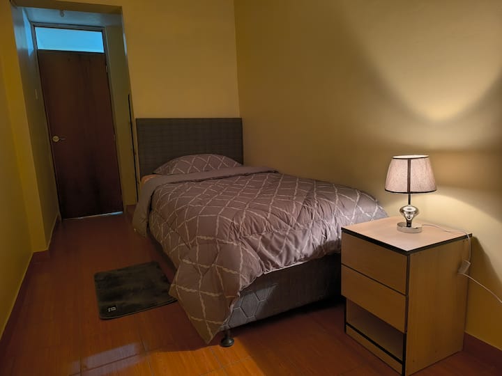 Basetrekking|fastwifi|workspace|kitchen|laundry|c2 - Huaraz