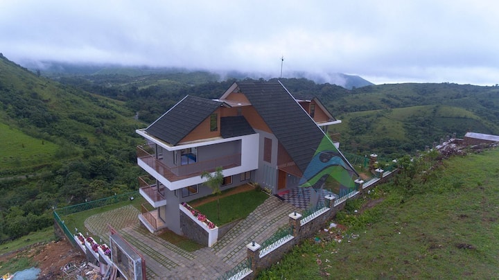Honey Comb 
Vagamon - Vagamon