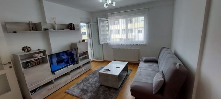 Apartment Kod Nas - Sarajevo