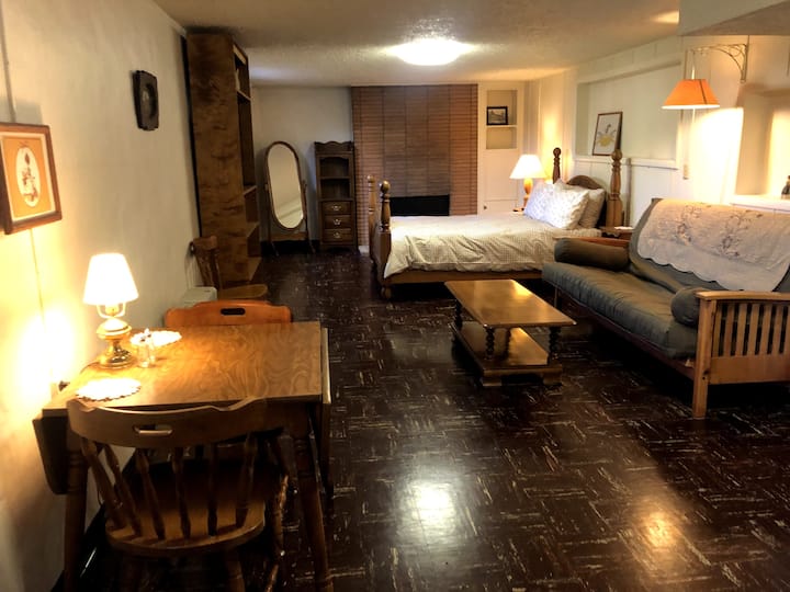 The Prairie Pin-up Motel - Portland
