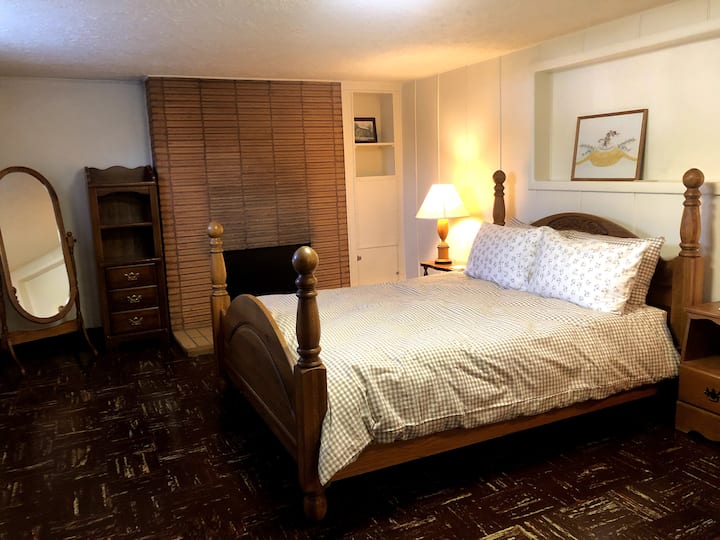 The Prairie Pin-up Motel - Portland, OR