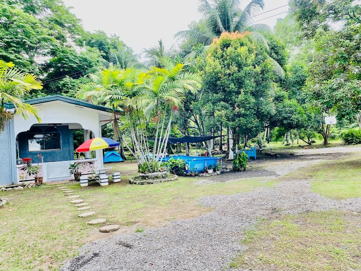 Grandma Beach House - Davao City